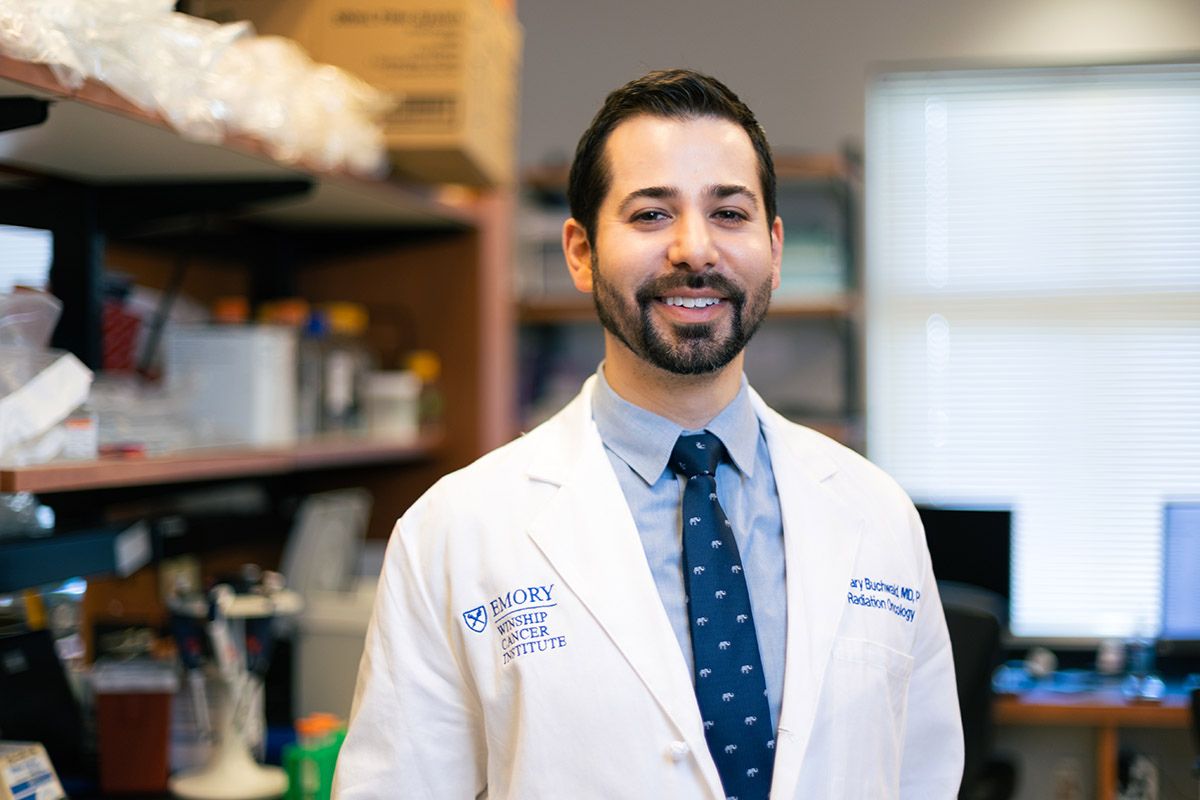 Where Science Becomes Hope® | Winship Cancer Institute of Emory University