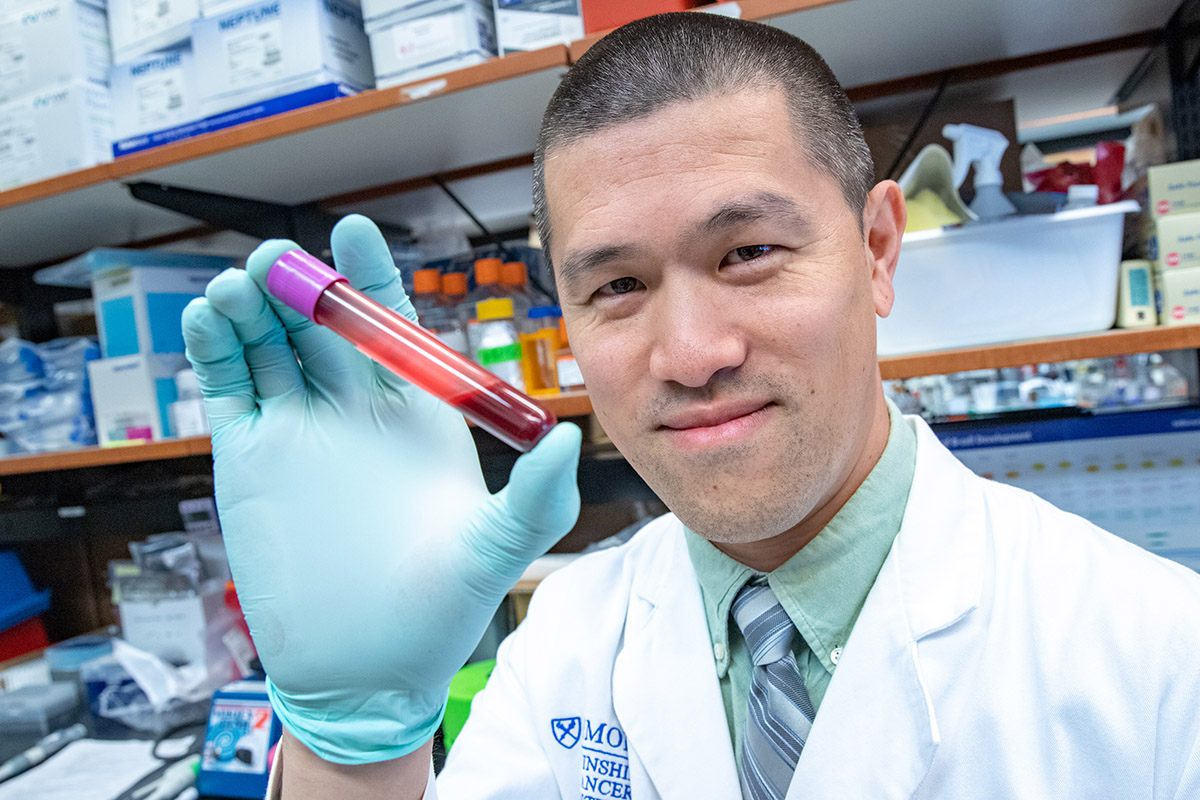 Where Science Becomes Hope® | Winship Cancer Institute of Emory University